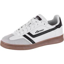 Ellesse Laroma Sneaker Damen - Gr&ouml;&szlig;e 37 - wei&szlig;