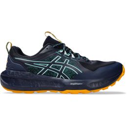 asics GEL-SONOMA 8 Laufschuhe Herren - Gr&ouml;&szlig;e 46 1/2 - blau