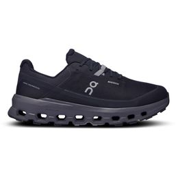 On Cloudvista 2 Waterproof Laufschuhe Herren - Gr&ouml;&szlig;e 42 - schwarz