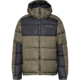 Columbia Pike Lake II Steppjacke Herren - Gr&ouml;&szlig;e XL - gr&uuml;n