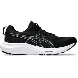 asics GEL-CONTEND 9 Laufschuhe Damen - Gr&ouml;&szlig;e 42 - schwarz