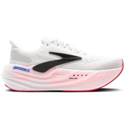 Brooks Glycerin MAX Laufschuhe Damen - Gr&ouml;&szlig;e 39 - wei&szlig;