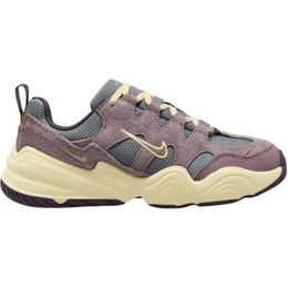 Nike Tech Hera Sneaker Damen - Gr&ouml;&szlig;e 37 1/2 - grau