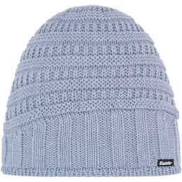 Eisb&auml;r Eisb&auml;r Cullen 2.0 OS Beanie Damen - Gr&ouml;&szlig;e Einheitsgr&ouml;&szlig;e - silber
