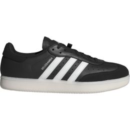 Adidas VELOSAMBA LEA Fahrradschuhe - Gr&ouml;&szlig;e 39 1/3 - schwarz