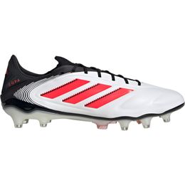 Adidas COPA PURE III ELITE FG Fu&szlig;ballschuhe Herren - Gr&ouml;&szlig;e 43 1/3 - wei&szlig;