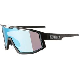Bliz Fusion Brille - Gr&ouml;&szlig;e Einheitsgr&ouml;&szlig;e - schwarz