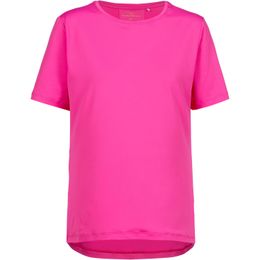 Venice Beach Sia Funktionsshirt Damen - Gr&ouml;&szlig;e XS - rosa