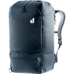 Deuter Utilion 30 Daypack - Gr&ouml;&szlig;e Einheitsgr&ouml;&szlig;e - schwarz