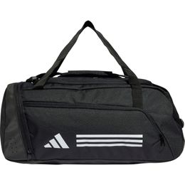 Adidas TR DUFFLE Sporttasche - Gr&ouml;&szlig;e S - schwarz