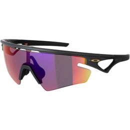 Oakley SPHAERA SLASH Brille - Gr&ouml;&szlig;e Einheitsgr&ouml;&szlig;e - schwarz