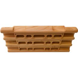 Metolius Wood Grips II Deluxe Trainingsboard - Gr&ouml;&szlig;e Einheitsgr&ouml;&szlig;e - keine