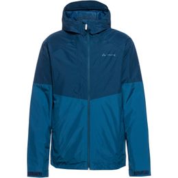 Vaude Gelvin Padded Funktionsjacke Herren - Gr&ouml;&szlig;e XXL - blau