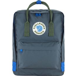 Fj&auml;llr&auml;ven FJ&Auml;LLR&Auml;VEN K&aring;nken Koncept Daypack - Gr&ouml;&szlig;e Einheitsgr&ouml;&szlig;e - grau