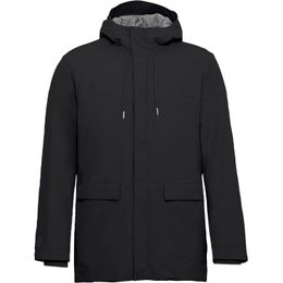 Vaude Coreway Parka Herren - Gr&ouml;&szlig;e S - schwarz