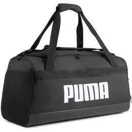 Puma Challenger Sporttasche - Gr&ouml;&szlig;e Einheitsgr&ouml;&szlig;e - schwarz