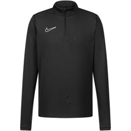 Nike Academy 25 Funktionsshirt Herren - Gr&ouml;&szlig;e XL - schwarz