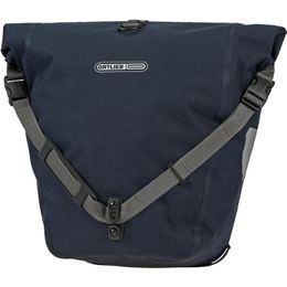 Ortlieb Back-Roller Urban QL 2.1 Fahrradtasche - Gr&ouml;&szlig;e Einheitsgr&ouml;&szlig;e - blau