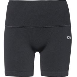 ICANIWILL Define Tights Damen - Gr&ouml;&szlig;e XL - schwarz