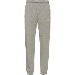 Nike NSW Club Sweathose Herren - Gr&ouml;&szlig;e XXL - grau