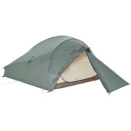 Vaude Allround Taurus 3P Tunnelzelt - Gr&ouml;&szlig;e Einheitsgr&ouml;&szlig;e - gr&uuml;n