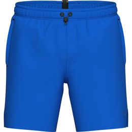 arena Evo Badehose Herren - Gr&ouml;&szlig;e S - blau