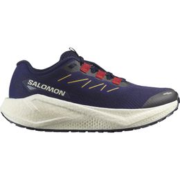 Salomon AERO BLAZE 3 GRVL Laufschuhe Damen - Gr&ouml;&szlig;e 38 - lila