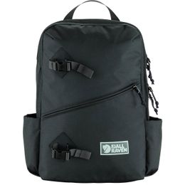 Fj&auml;llr&auml;ven FJ&Auml;LLR&Auml;VEN Vardag Backpack 17 Daypack - Gr&ouml;&szlig;e Einheitsgr&ouml;&szlig;e - schwarz