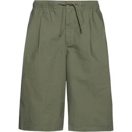 Nike Club Seoul Oversized Shorts Herren - Gr&ouml;&szlig;e L - oliv