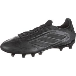 Adidas COPA PURE III PRO FG Fu&szlig;ballschuhe Herren - Gr&ouml;&szlig;e 42 2/3 - schwarz