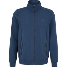 Joy Sportswear Guido Funktionsjacke Herren - Gr&ouml;&szlig;e 50 - blau