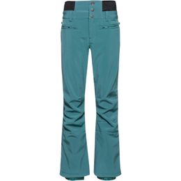 Roxy RISING HIGH Skihose Damen - Gr&ouml;&szlig;e XS - gr&uuml;n