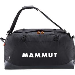 Mammut Cargon 140 Reisetasche - Gr&ouml;&szlig;e Einheitsgr&ouml;&szlig;e - schwarz