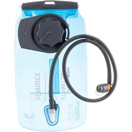 SOURCE Widepac Ultimate 2L Trinksystem - Gr&ouml;&szlig;e Einheitsgr&ouml;&szlig;e - blau