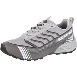 Scarpa Ribelle Run LT Multifunktionsschuhe Herren - Gr&ouml;&szlig;e 43 - grau