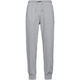 Nike CLUB Sweathose Herren - Gr&ouml;&szlig;e XL - grau