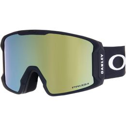 Oakley LINE MINER L Brille - Gr&ouml;&szlig;e Einheitsgr&ouml;&szlig;e - schwarz