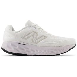 New Balance FreshFoam X Evoz V4 Laufschuhe Damen - Gr&ouml;&szlig;e 40 1/2 - wei&szlig;
