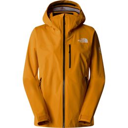 The North Face SUMMIT TORRE EGGER FUTURELIGHT Hardshelljacke Damen - Gr&ouml;&szlig;e S - orange