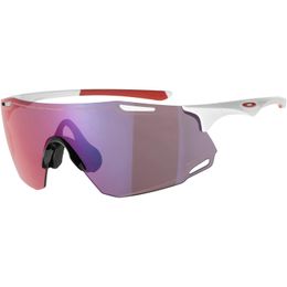 Oakley CYBR DYNO Brille - Gr&ouml;&szlig;e Einheitsgr&ouml;&szlig;e - wei&szlig;