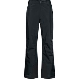 CMP Skihose Herren - Gr&ouml;&szlig;e 28 - schwarz