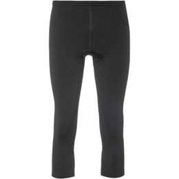 L&ouml;ffler L&ouml;ffler Basic Tights Herren - Gr&ouml;&szlig;e 54 - schwarz