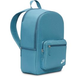Nike Heritage Eugene Daypack - Gr&ouml;&szlig;e Einheitsgr&ouml;&szlig;e - t&uuml;rkis