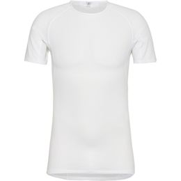 Gore Wear GOREWEAR BL Funktionsshirt Herren - Gr&ouml;&szlig;e XL - wei&szlig;