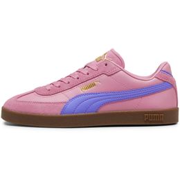 Puma Club II Era Sneaker Damen - Gr&ouml;&szlig;e 37 1/2 - rosa