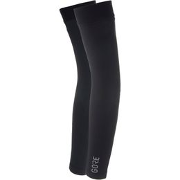 Gore Wear GOREWEAR Shield Armlinge - Gr&ouml;&szlig;e M/L - schwarz