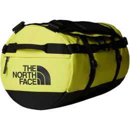 The North Face BASE CAMP Reisetasche - Gr&ouml;&szlig;e Einheitsgr&ouml;&szlig;e - gr&uuml;n