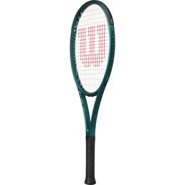 Wilson BLADE 101L V9 Tennisschl&auml;ger - Gr&ouml;&szlig;e 3 - gr&uuml;n