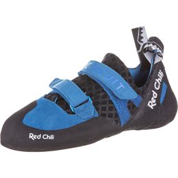 Red Chili Circuit II Kletterschuhe - Gr&ouml;&szlig;e 45 1/2 - blau