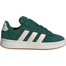 Adidas Grand Court Alpha 00s Sneaker Damen - Gr&ouml;&szlig;e 39 1/3 - gr&uuml;n
